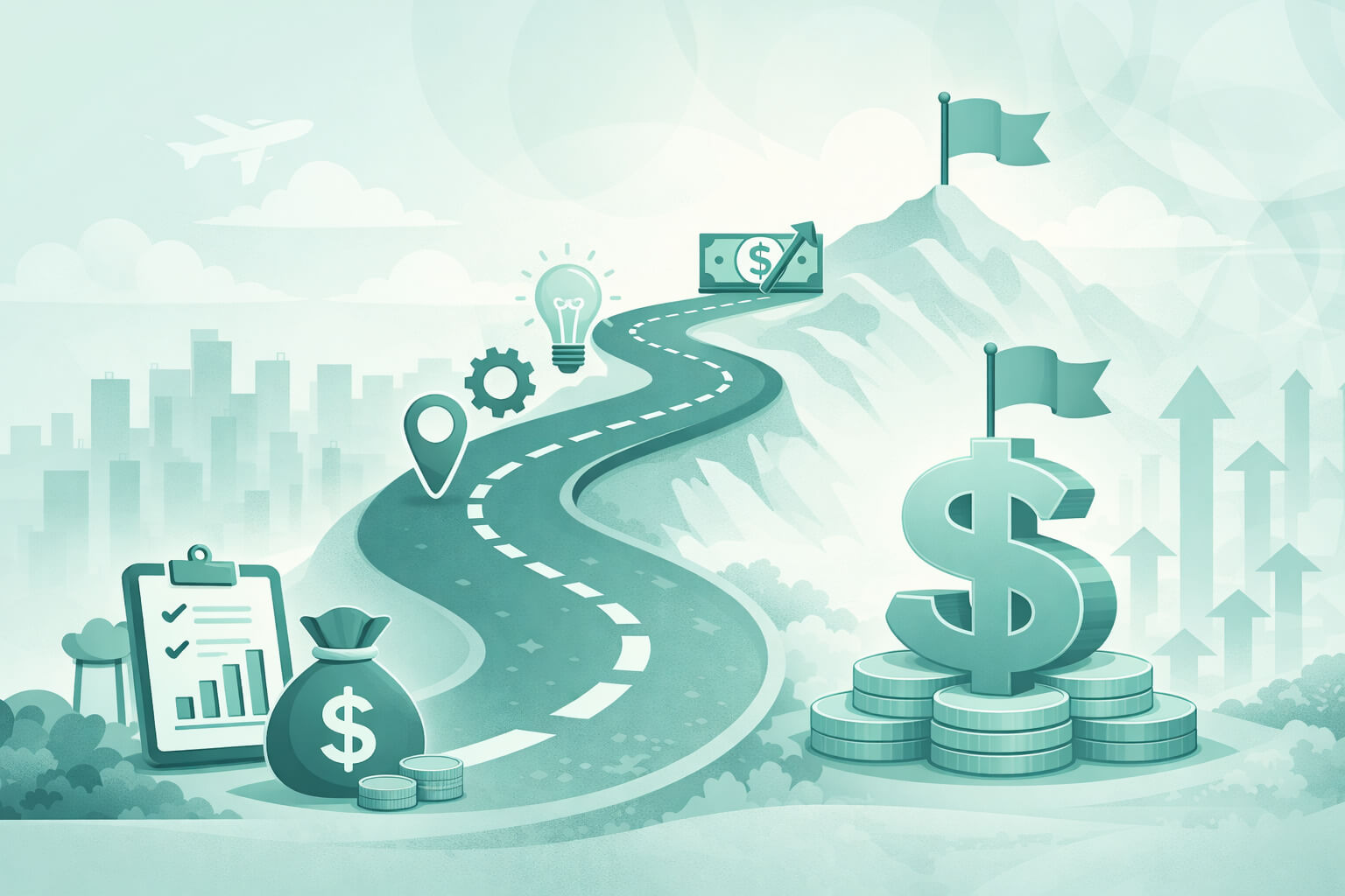 Onfolio’s Path to Profitability - Onfolio